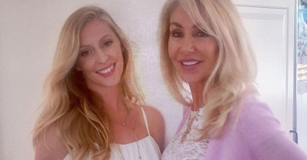 Leah Jenner Baby Shower Photos | PS Celebrity
