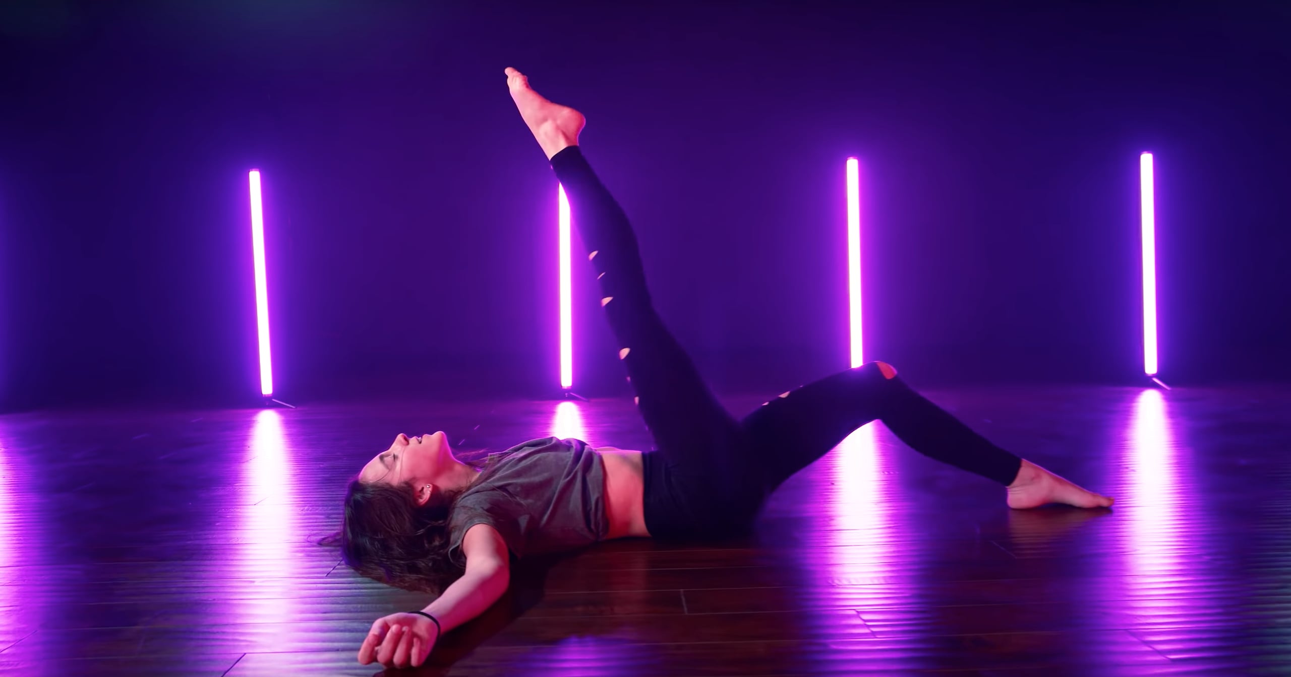 Beyoncé and Drake "Mine" Dance Video | POPSUGAR Celebrity