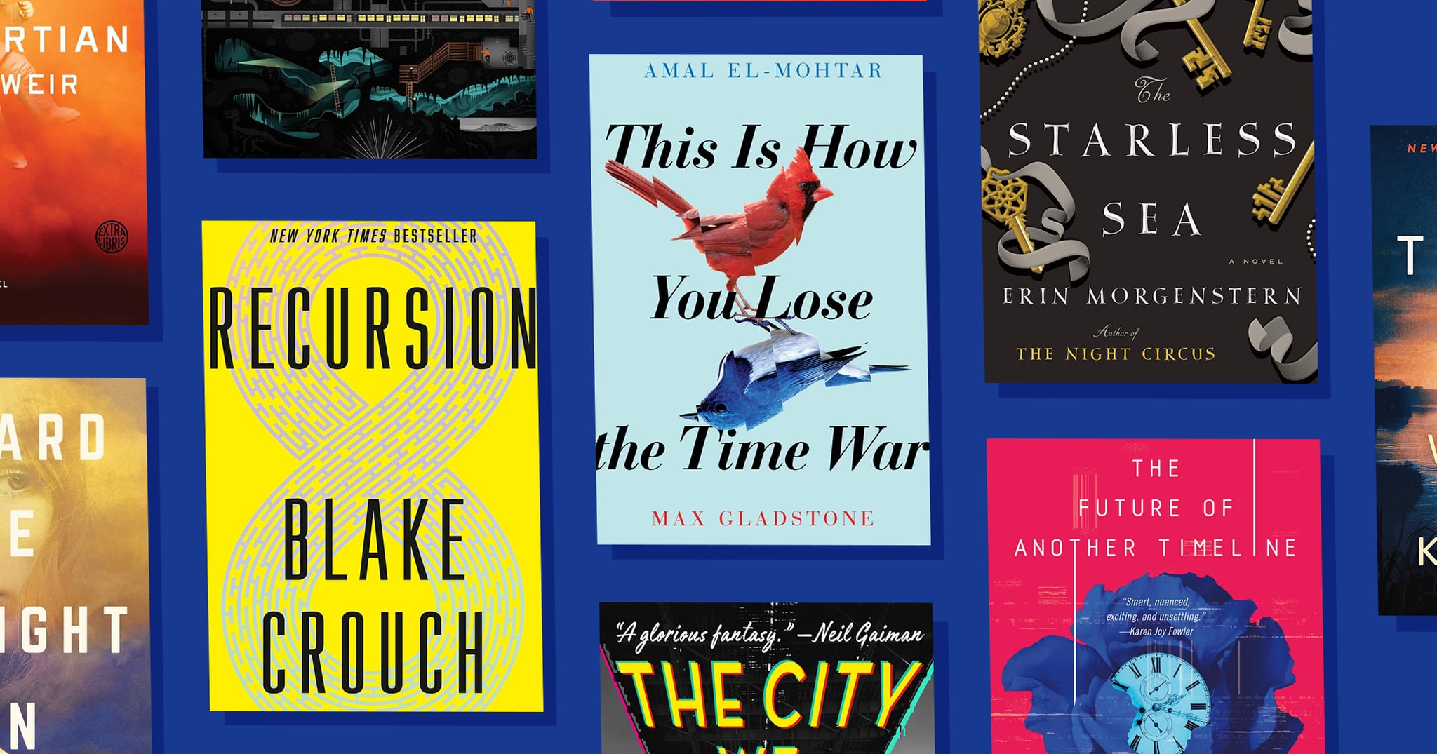 Best Books About Adventure | POPSUGAR Entertainment