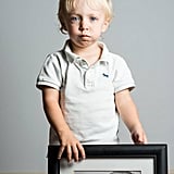 Then and Now Photos of Kids Who Were Born Premature | POPSUGAR Family