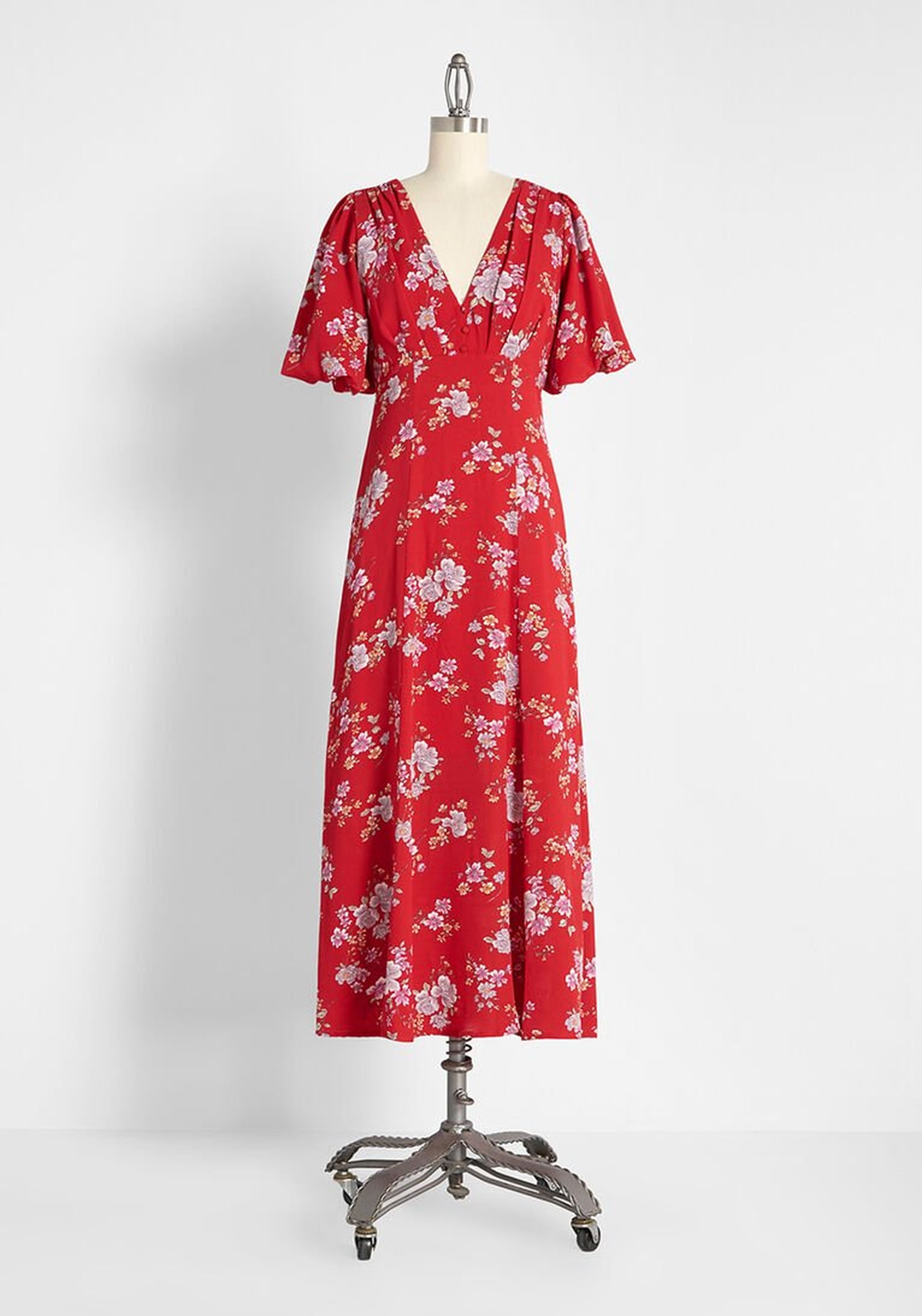 Best Summer Dresses From Modcloth | 2020 | PS Fashion