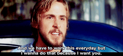 Best Moments From The Notebook | POPSUGAR Entertainment