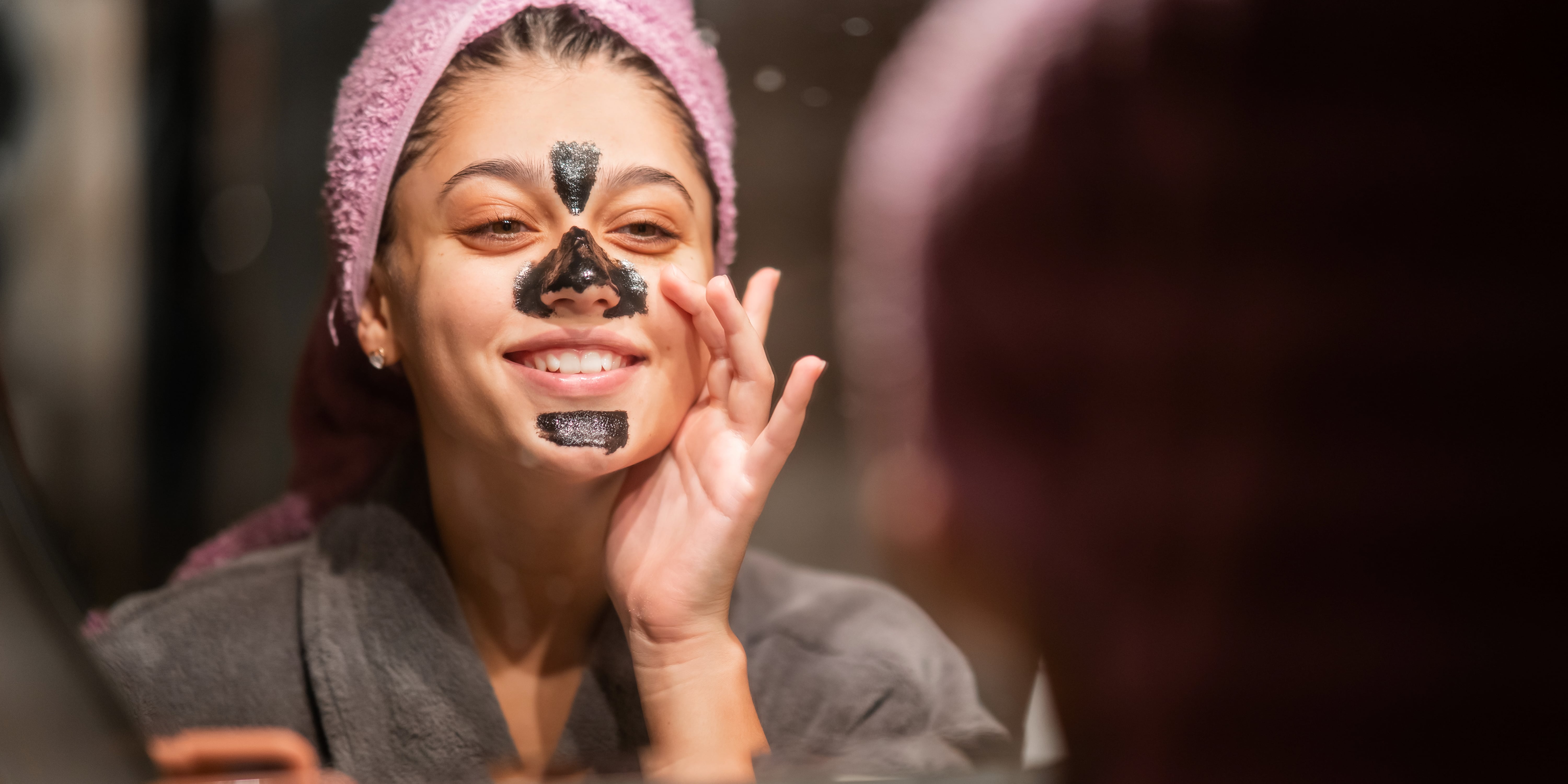 Having Acne Doesn't Mean Your Skin Is Dirty | PS Beauty