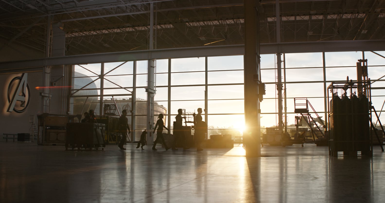 How Does Time Travel Work in Avengers Endgame? | PS Entertainment