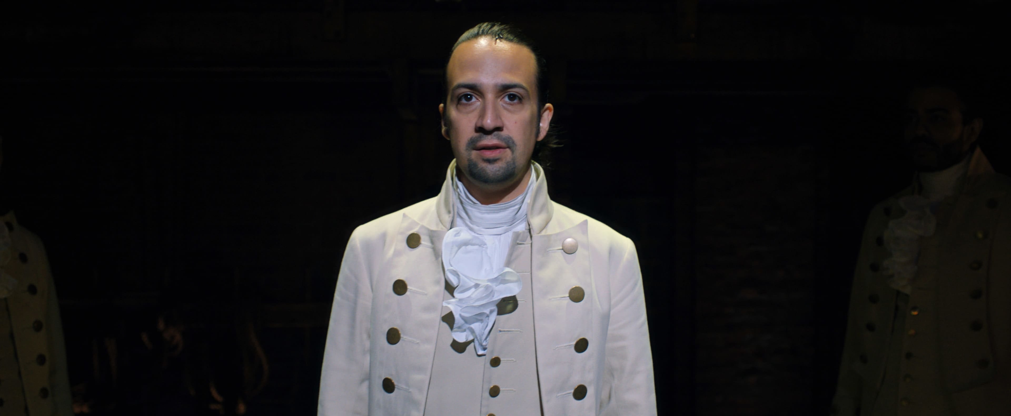 What Is Hamilton Rated on Disney+? | Curse Word Information | PS Family