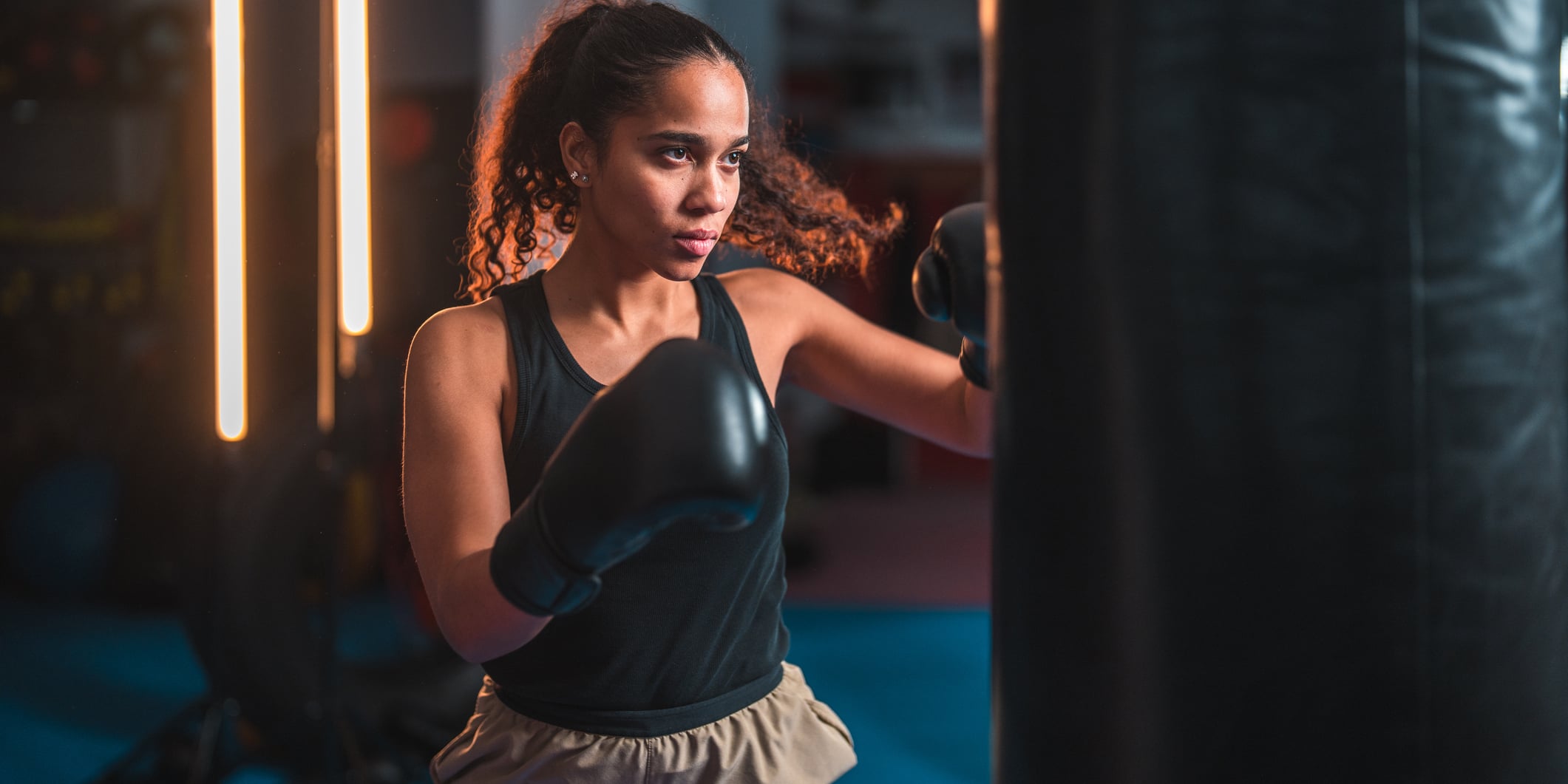 Why Are Knockout Workouts Like Boxing Trending? | PS Fitness