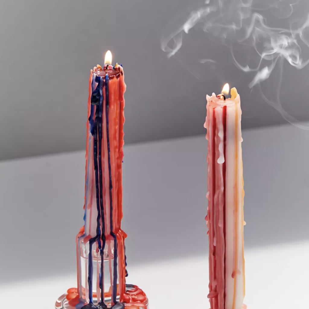 A Stunning Candle Color Drip Candlestick Set 30 Gifts That Are As a-stunning-candle-color-drip-candlestick-set-30-gifts-that-are-as