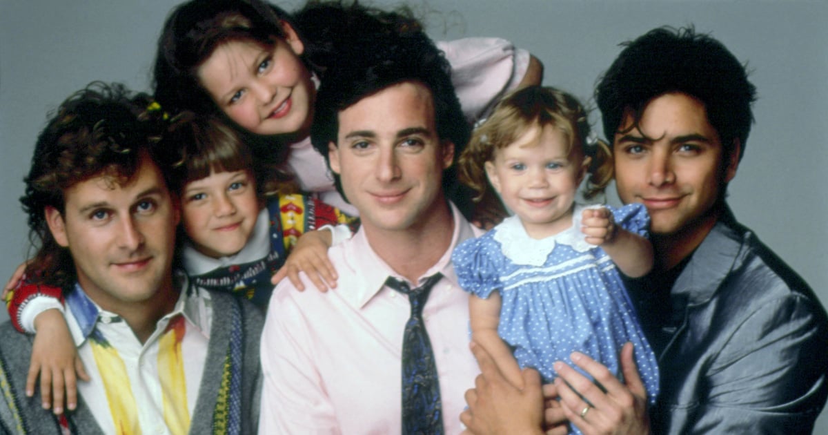 Full House Reboot Details | PS Entertainment