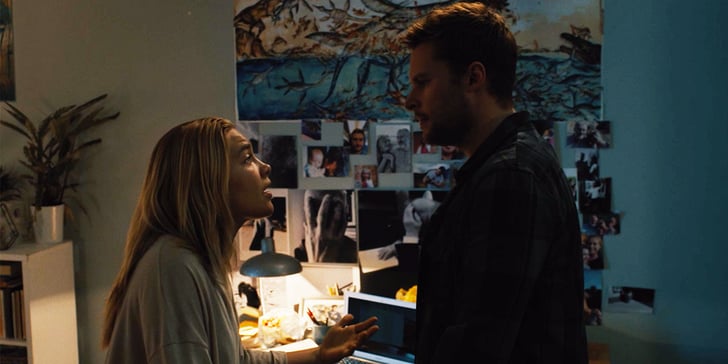 Midsommar Exclusive Clip With Florence Pugh and Jack Reynor | POPSUGAR ...