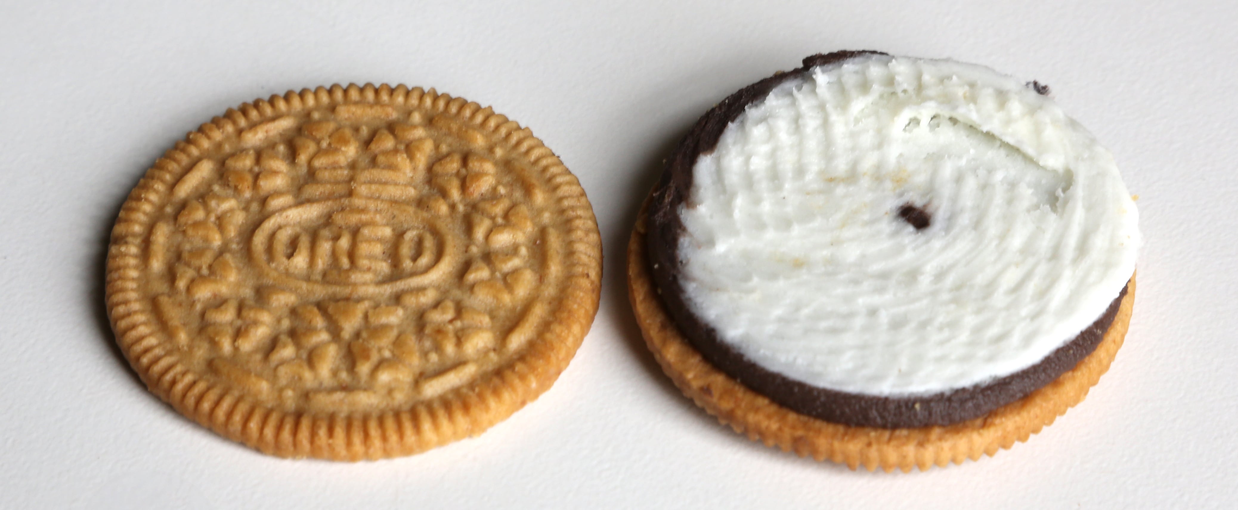 S'mores Oreos Review | PS Food