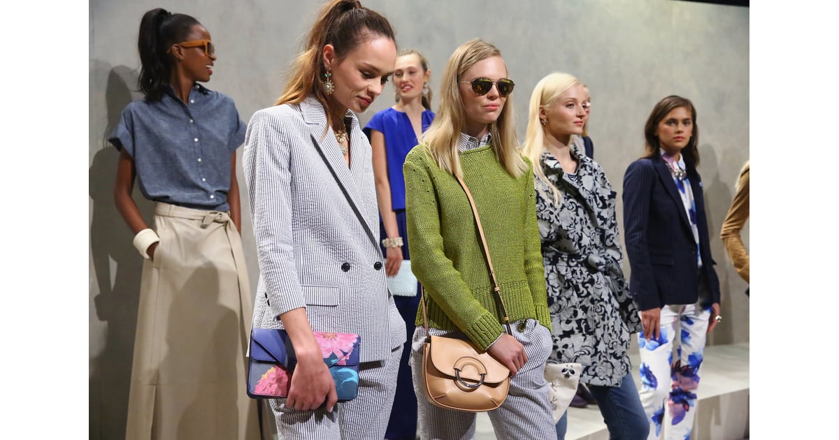 Banana Republic Collection Spring 2016 | POPSUGAR Fashion
