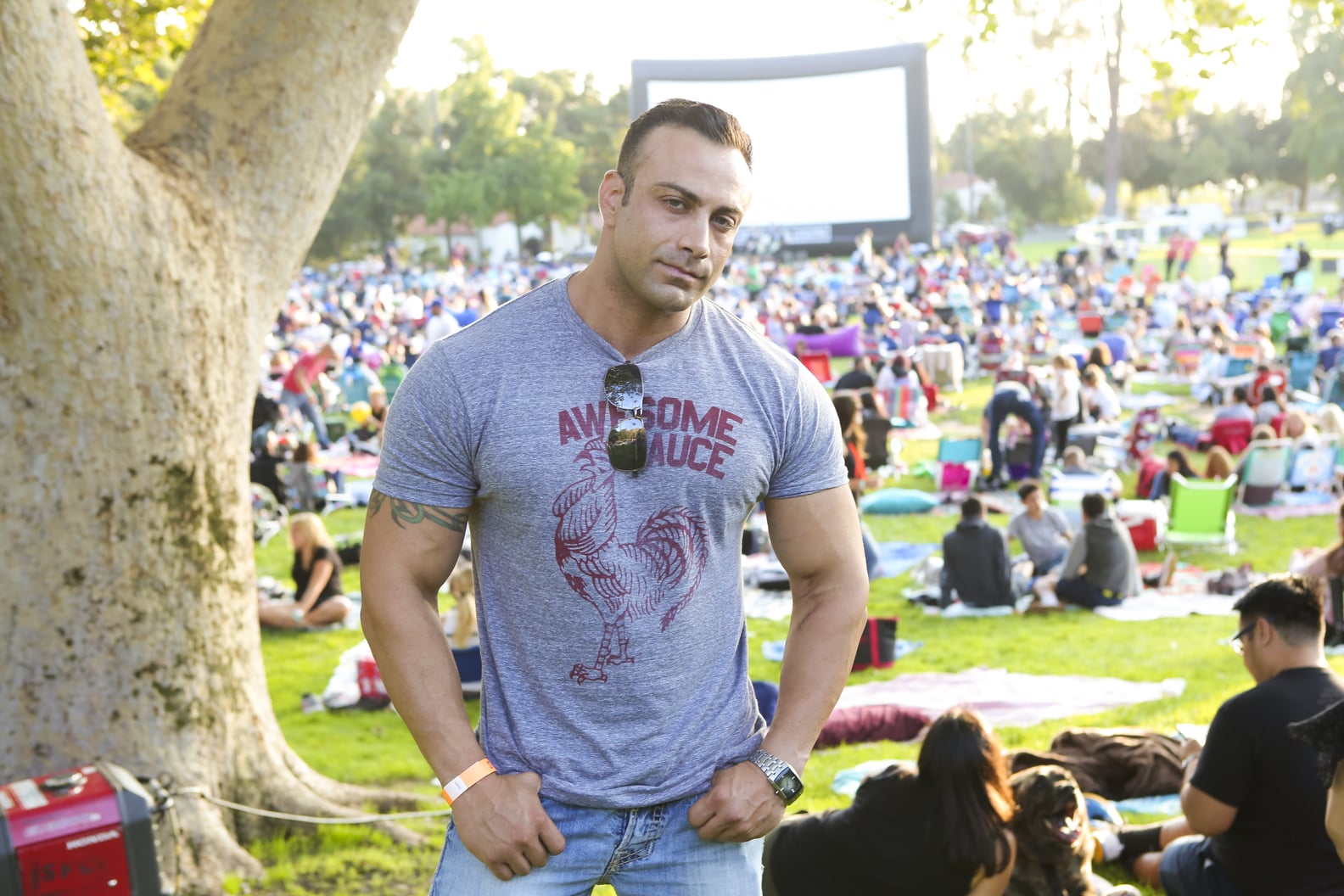 The Sandlot Where Are They Now? | PS Entertainment