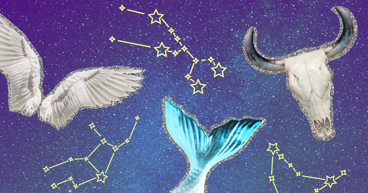 Weekly Horoscope For January 8, 2023, For Your Zodiac Sign | POPSUGAR ...