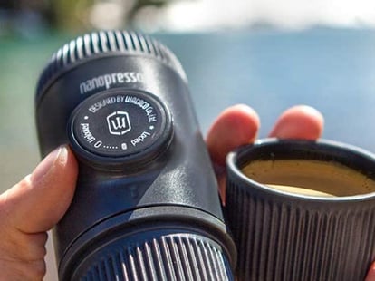 Best Coffee Gadgets on Amazon | POPSUGAR Smart Living