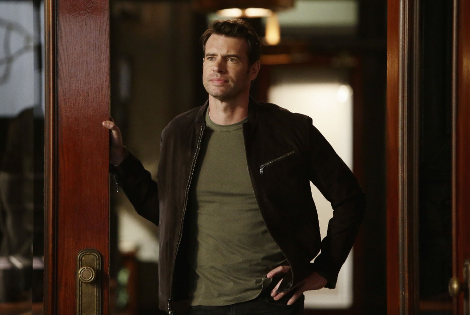 Scandal Jake GIFs | PS Entertainment