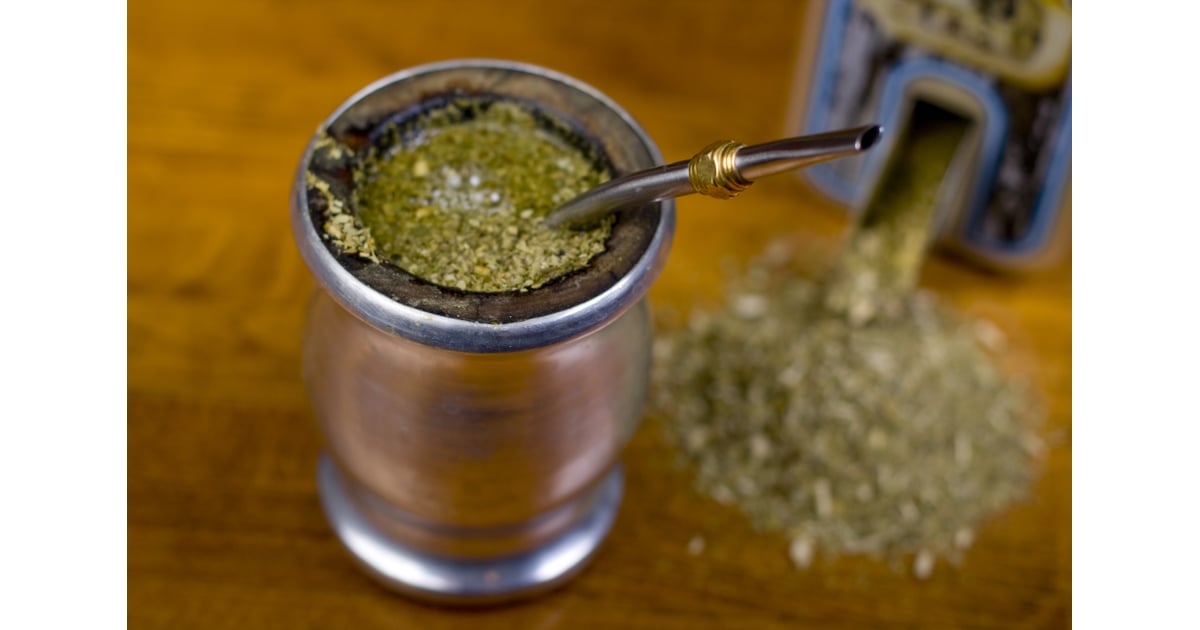 South America: Mate Tea | Health Secrets From Around the World ...