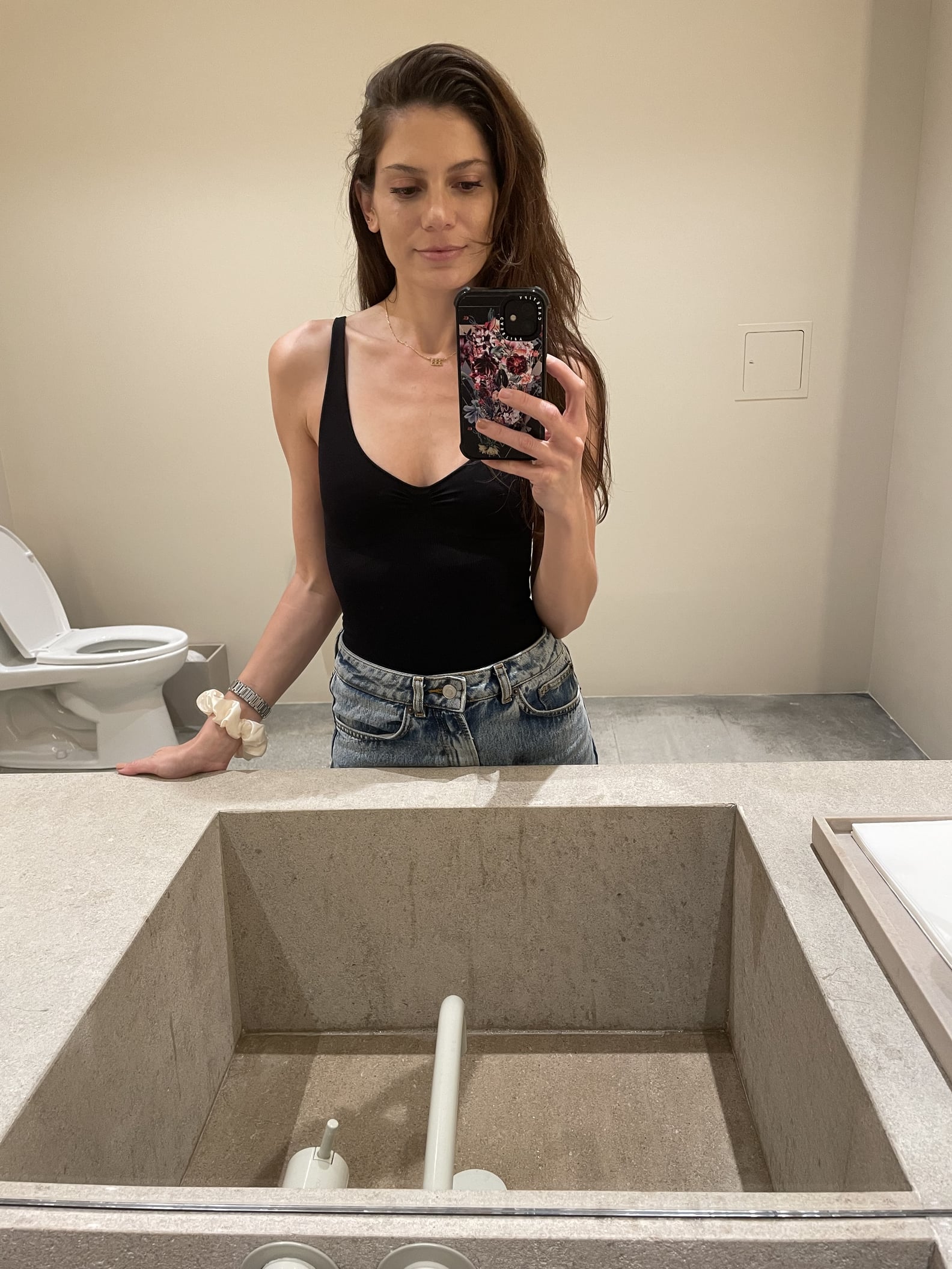 Skkn by Kim Hyaluronic Acid Serum Review With Photos | PS Beauty