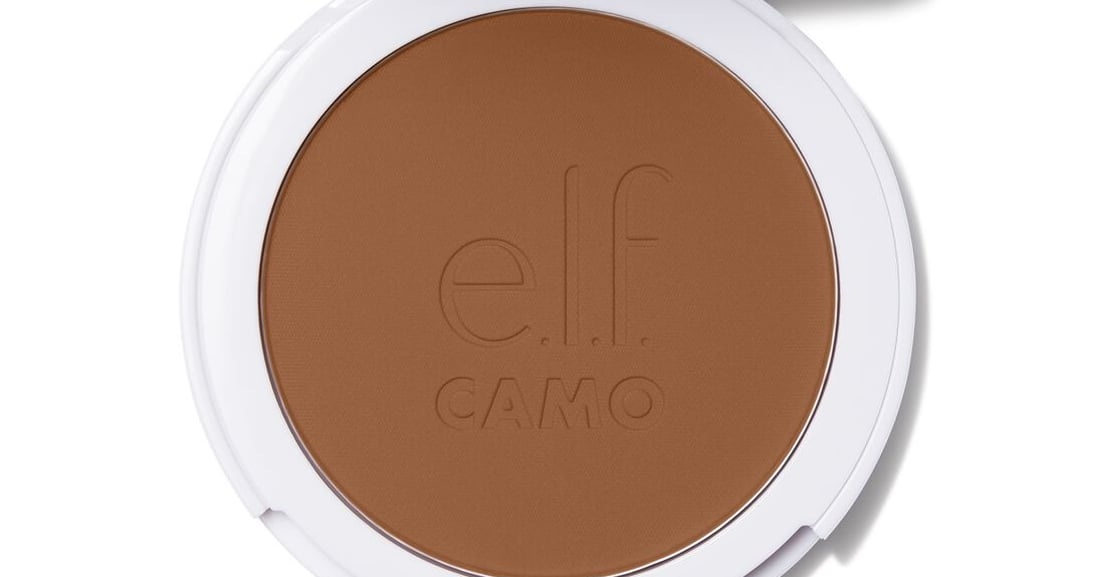 Ways to Use e.l.f. Cosmetics Camo Powder Foundation | PS Beauty