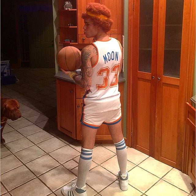 jackie moon wig