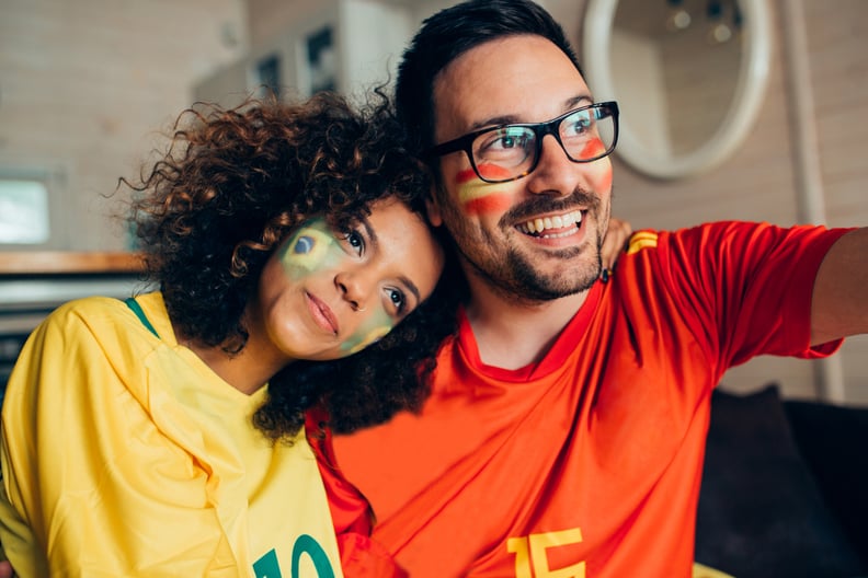 Best Easy Date Ideas For Couples | POPSUGAR Love & Sex