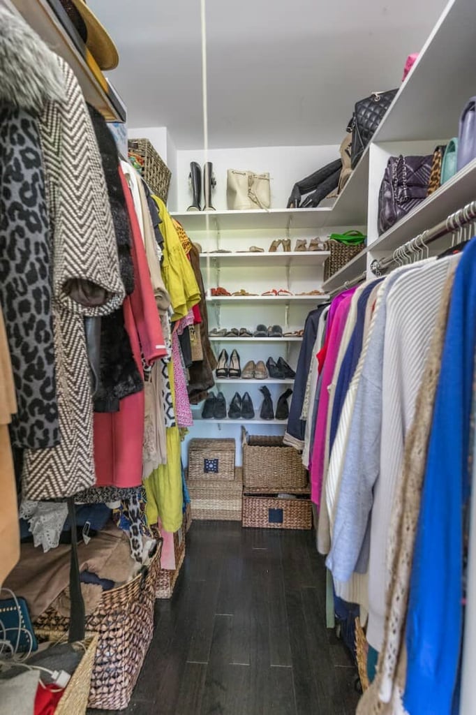 Best Closets 2019 | POPSUGAR Home