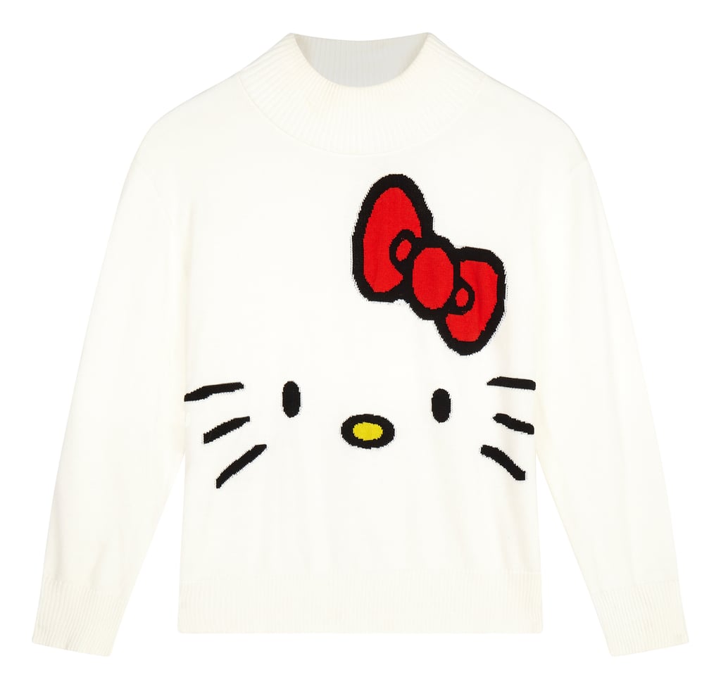 ASOS Hello Kitty Holiday Collection 2017 | POPSUGAR Fashion