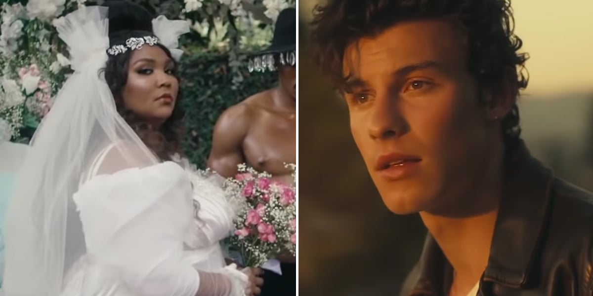 Listen to DJ Earworm's "United State of Pop" 2019 Mashup | POPSUGAR ...