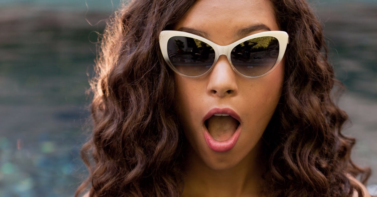 Worst Sunscreens of 2016 | POPSUGAR Fitness