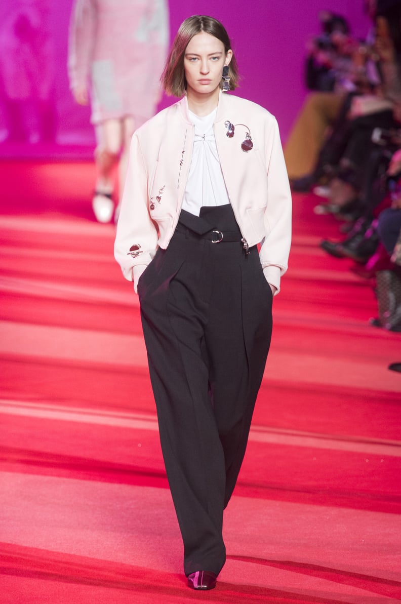 3.1 Phillip Lim Fall 2017 Collection | PS Fashion