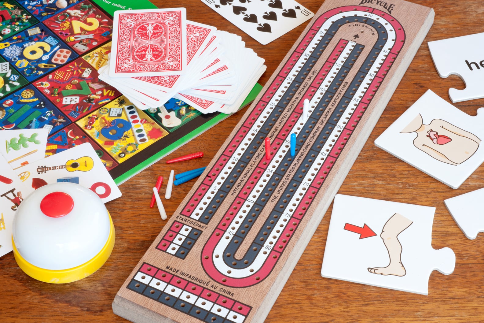 Friday Night Activities For Families | POPSUGAR Family