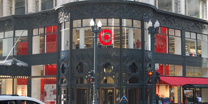 This Goth Target Is Taking Over TikTok | POPSUGAR Smart Living