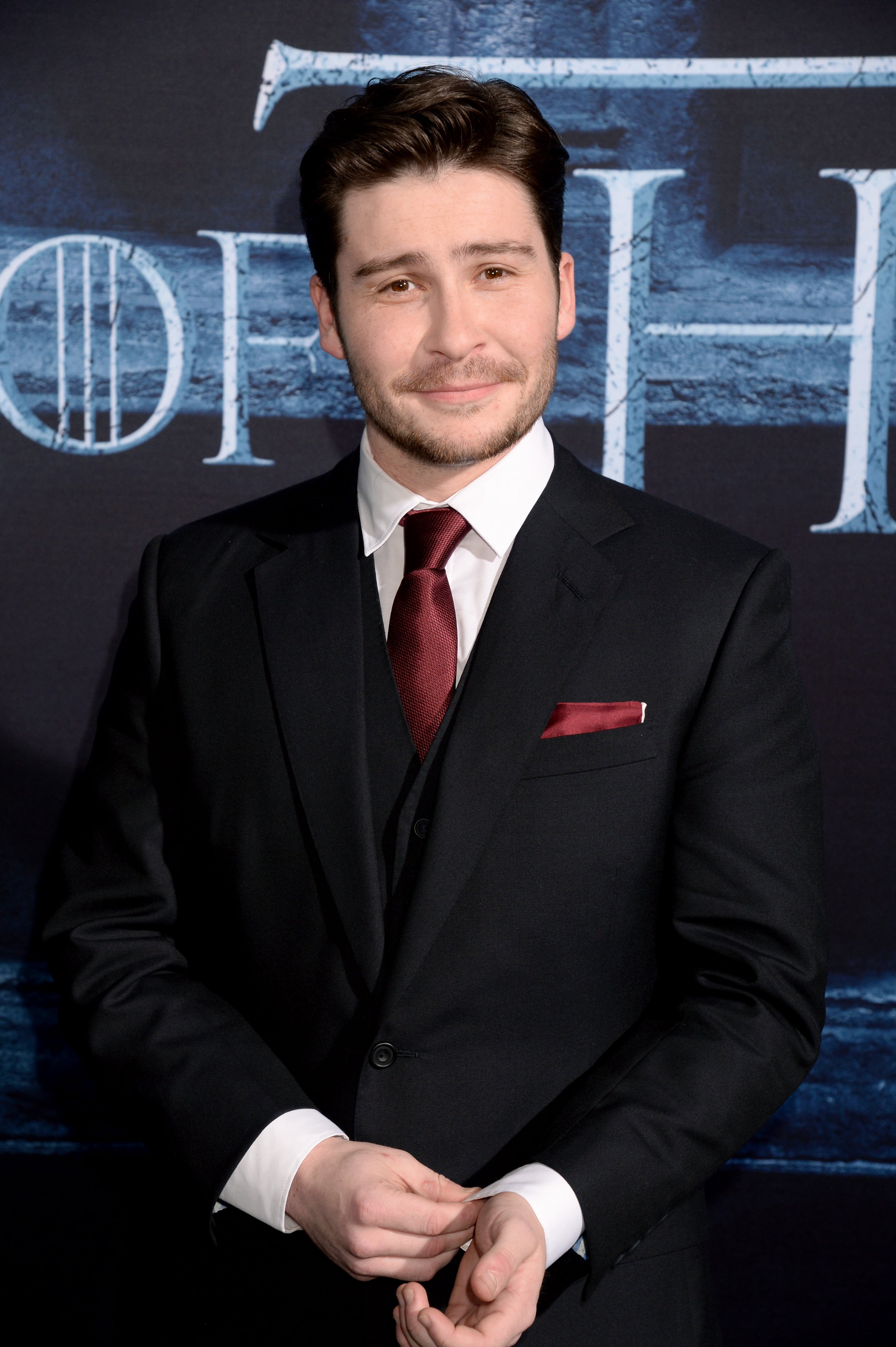 Daniel Portman Actor