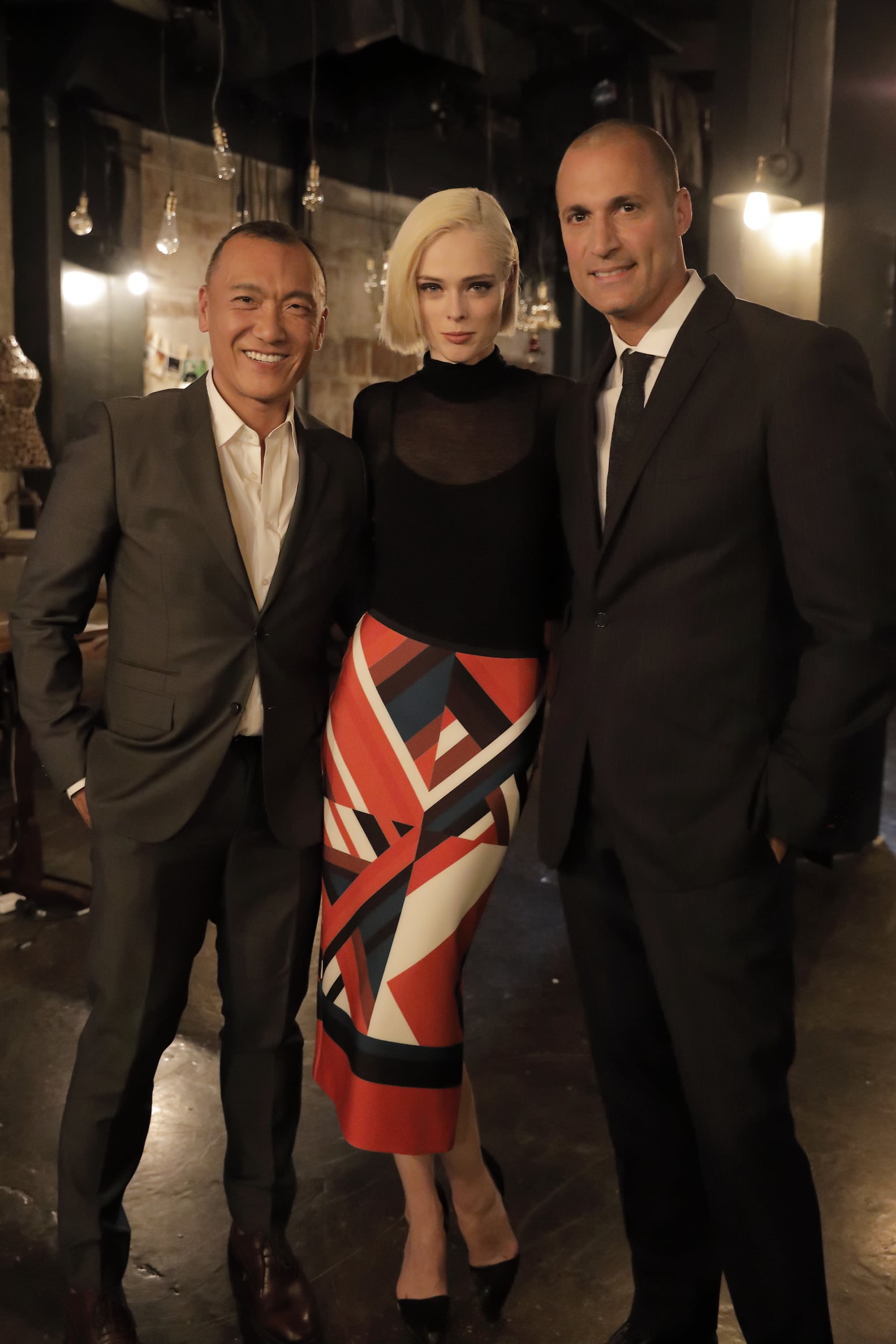 Top Photographer Show | PS Fashion