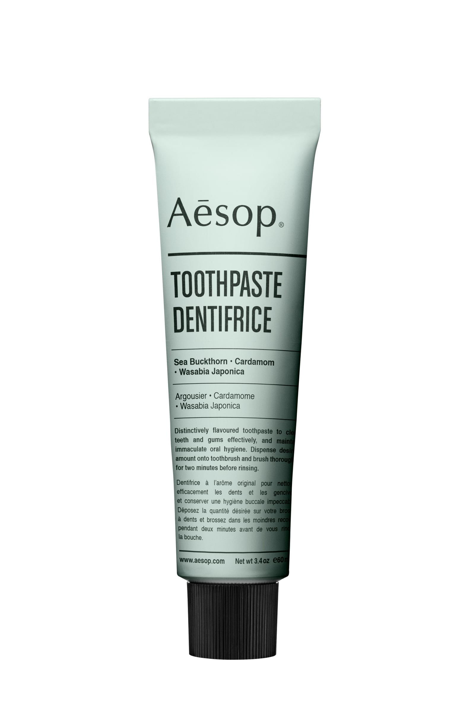 Fancy Toothpastes | PS Beauty