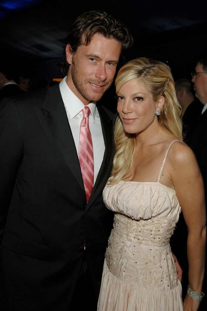 2006: She Married Dean McDermott and Starred in the Sitcom So Notorious ...