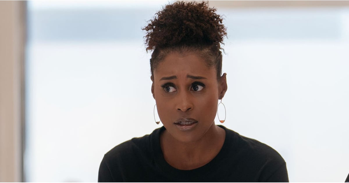 Insecure Season 3 Trailer | POPSUGAR Entertainment