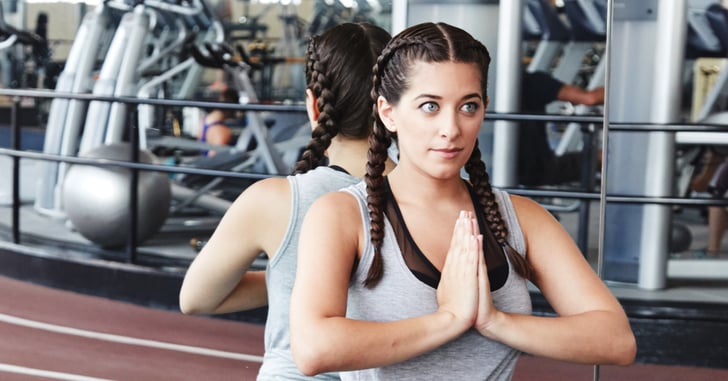 How to Fix a Mid-Workout Slump | POPSUGAR Fitness