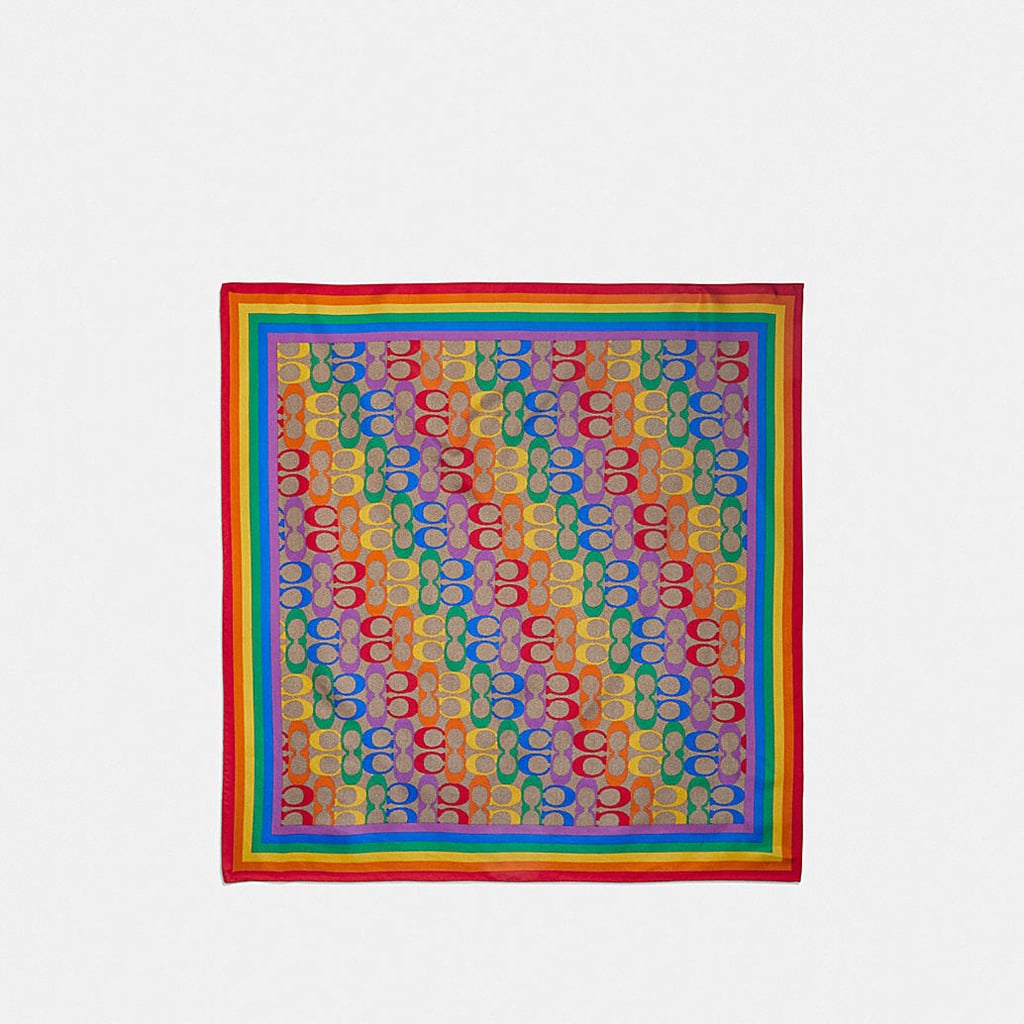 Coach's We C You LGBTQ+ Pride Collection and Campaign | POPSUGAR Fashion