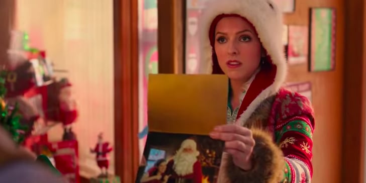 Noelle Trailer | POPSUGAR Entertainment