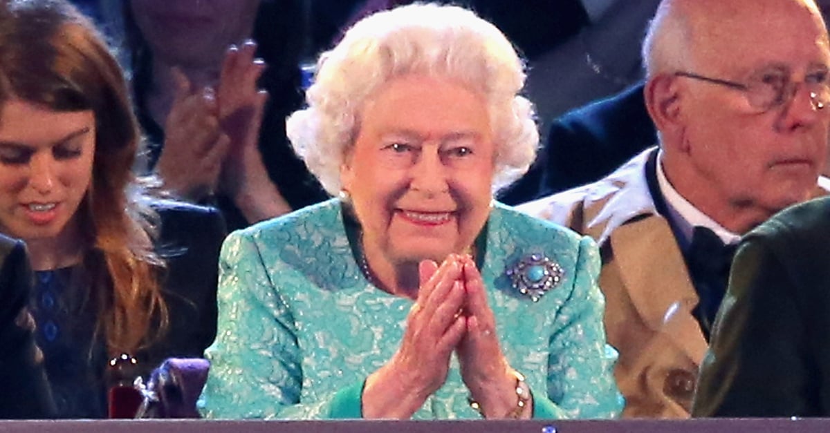 Queen Elizabeth II 90th Birthday at Windsor Castle May 2016 | PS Celebrity