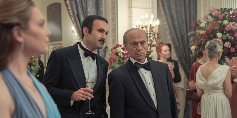 How Accurate Is The Crown Season 5? The Show vs. Real Life | POPSUGAR ...