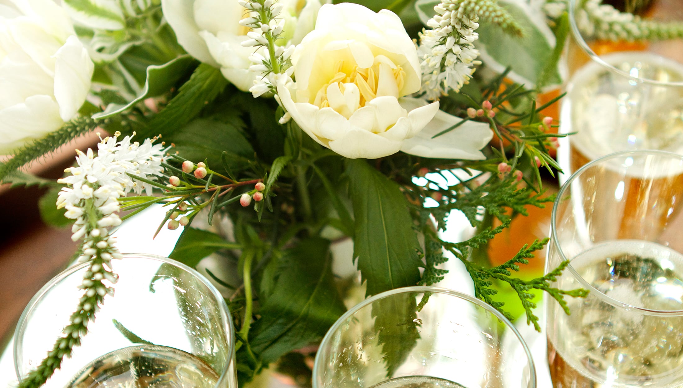 Ways to Be Indulgent | PS Smart Living