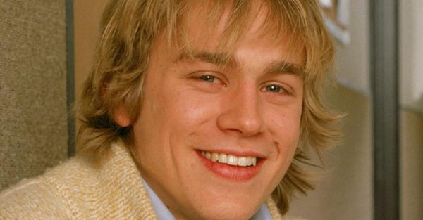 Charlie Hunnam on Undeclared | GIFs and Video | POPSUGAR Entertainment