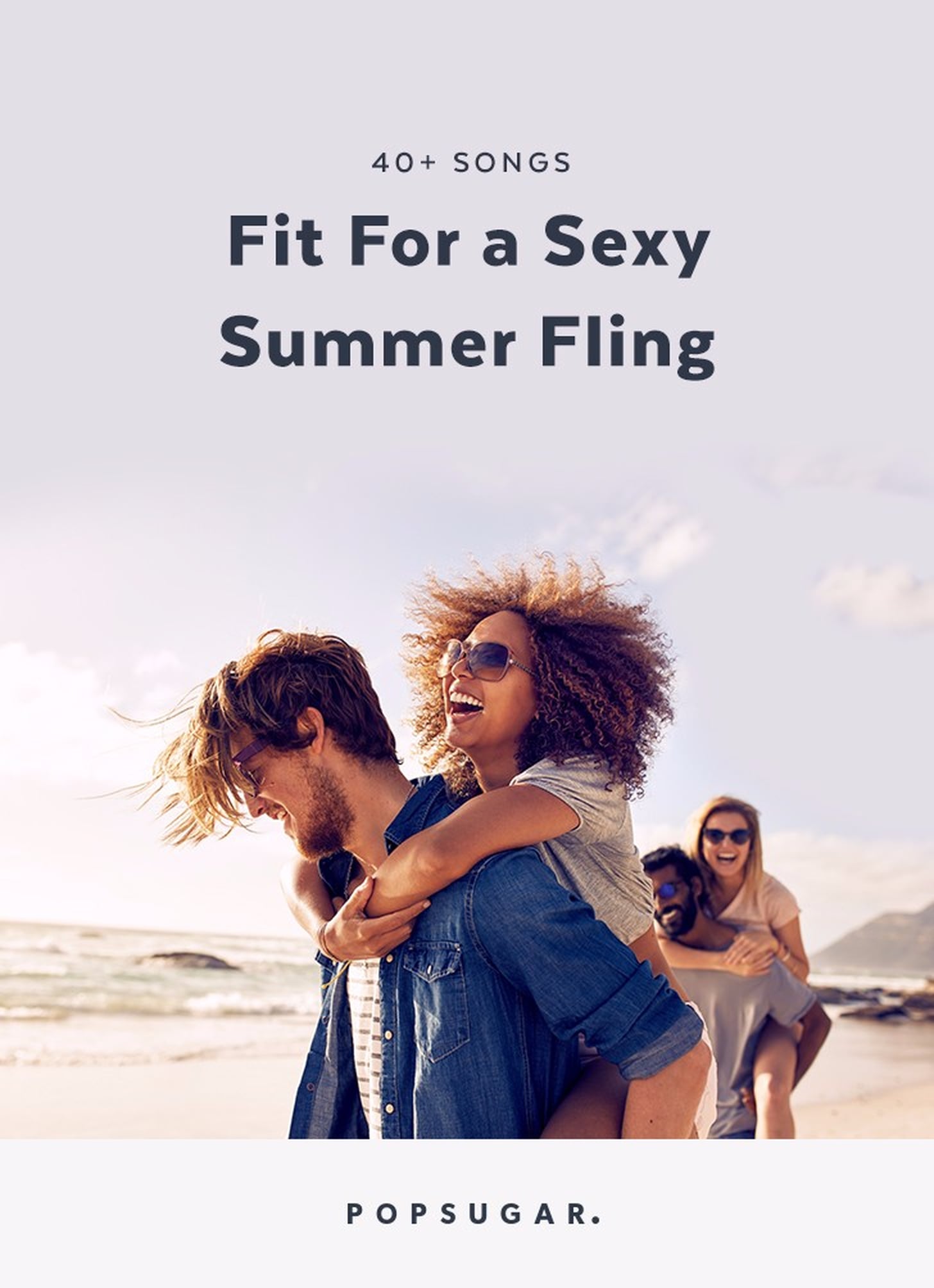 Summer Fling Songs | PS Love