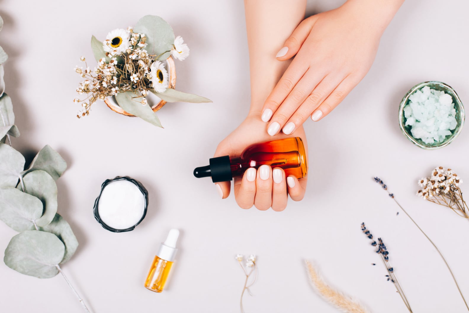Natural Latinamerican Remedies for Bug Bites | POPSUGAR Latina