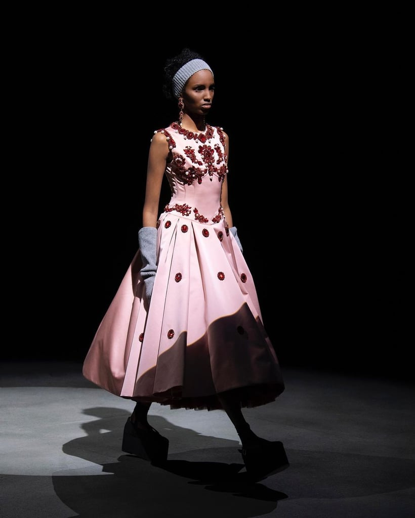 Fall Color Trends 2021 | POPSUGAR Fashion