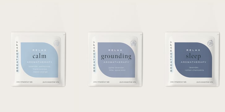 The Best Aromatherapy Products | POPSUGAR Fitness