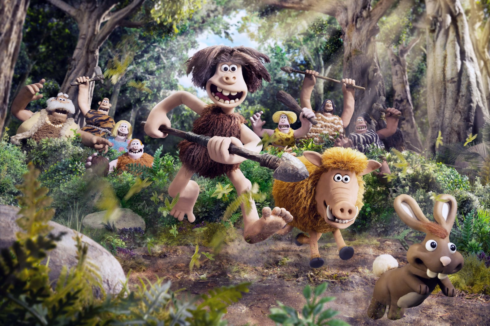 See a List of All of the Movies For Kids on HBO Max | 2021 | PS Family