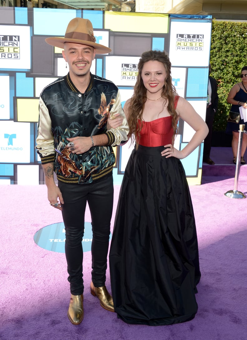 Latin American Music Awards Red Carpet 2016 | PS Latina