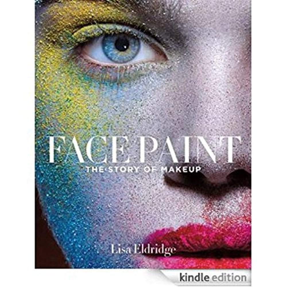 Best Books About Makeup | PS Beauty